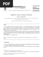 320 SAT Math Problems | PDF | Sat | Decimal