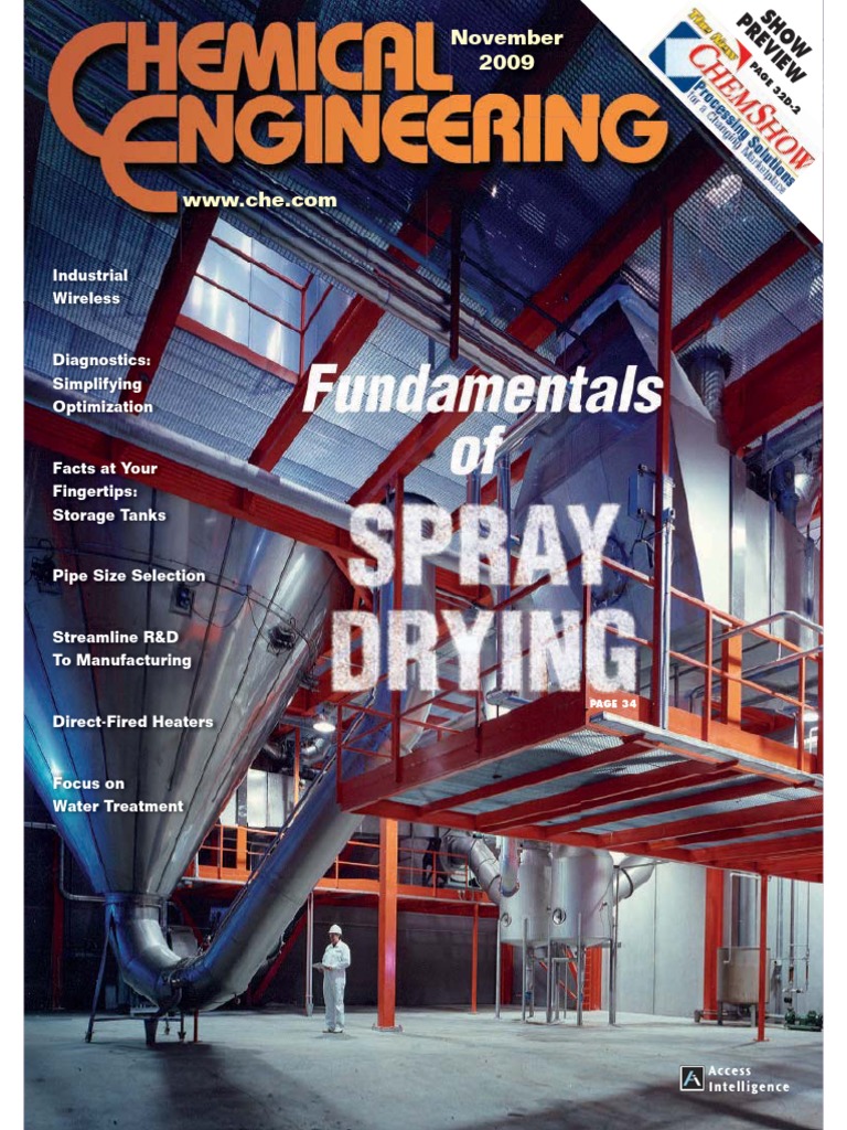 Chem Eng Nov 2009 PDF | PDF | Biomass | Fuels