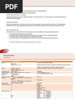 2.1 OCR Reference Language Guide (Exam Pseudocode) | PDF | Variable (Computer Science) | String ...