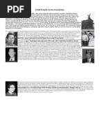 People Power 2 - Andie | PDF | Philippines | Government