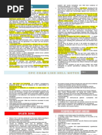 Hemophilia Concept Map | PDF | Haemophilia | Bleeding