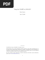 Arduino Cheat Sheet PDF | PDF | Integer (Computer Science) | Data Type
