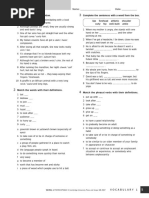 Traveller Pre-Intermediate Student's Book Complete | PDF