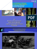 Petronas CoBE 2022 | PDF | Business