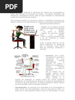 MECANET | PDF | Teclado