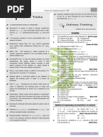 Allen. Leader Test Series | PDF