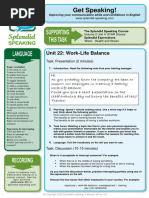 Lac Session Guide Plan | PDF | Learning Styles | Lesson Plan