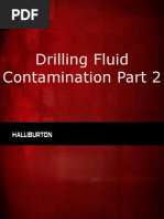 CaCl2 Table | PDF | Parts Per Notation | Chemical Substances