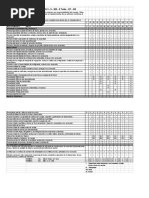 Plan de Mantenimiento Ford Ranger | PDF | Tracción en las cuatro ruedas ...