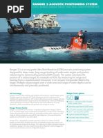 Qinsy Database Setup - Qinsy | PDF | Databases | Gyroscope