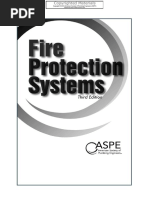 NFPA-13 Pipe Schedule Method For Firefighting Sprinkler System ...