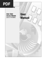 MGIT 960 User Manual | PDF | Icon (Computing) | Image Scanner