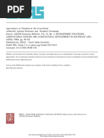 Importance of Roguing in Plant Purity | PDF | Edible Plants | Crops