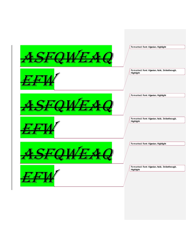 Asfqweaq EFW Asfqweaq EFW Asfqweaq EFW: Highlight | PDF | Human ...