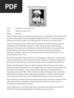 Biografi Raden Intan Ii | PDF
