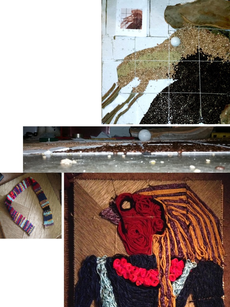 Grid Enlargement Examples | PDF