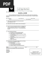CSC Rate Chart | PDF