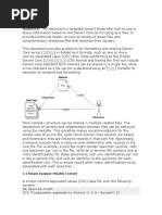 TAFJ-Default Properties PDF | PDF | Java (Programming Language) | Databases