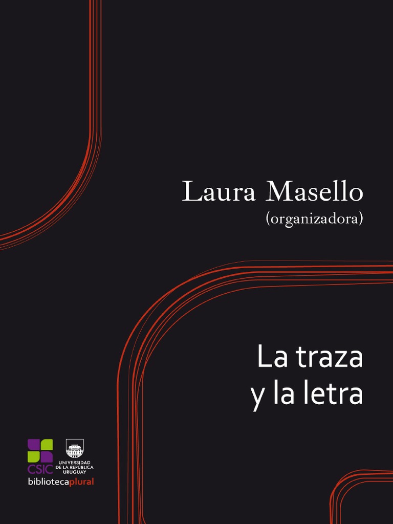 Masselo La Traza y La Letra PDF | PDF | Antropología | America latina