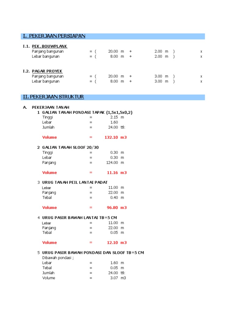 Rab Laboraturium Komputer | PDF
