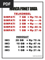 AWCC Packages | PDF | Information Technology | Mobile Technology