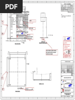 Intermediate Wind Girders in Tanks | PDF