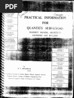 Measurement Book Guidelines for Construction | PDF | Deep Foundation ...