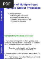 Solution of Skill Assesment Exercise of Control System Engineering by ...