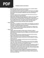 LIS 101 Introduction To Library and Information Science - Final | PDF ...