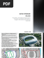 Stadium Planning and Construction. | PDF | Street | Stadium
