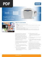 ACC20 OPU Instruction Manual PDF | PDF | Printer (Computing) | Computer ...