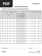 Irish Logbook | PDF | Government | Business