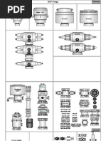 Diverter Drilling System For Well Control Full Guide | PDF | Valve ...
