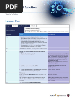 B9 COMPUTING WK 1&2 LESSON PLAN - by KingLion | PDF | Learning | Computing