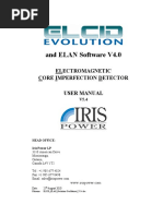 Elcid Test of Generator | PDF | Electric Generator | Reliability ...