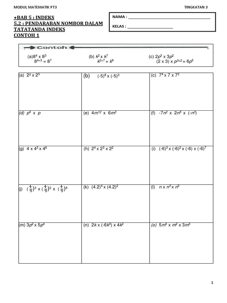 Indeks | PDF | Teaching Methods & Materials