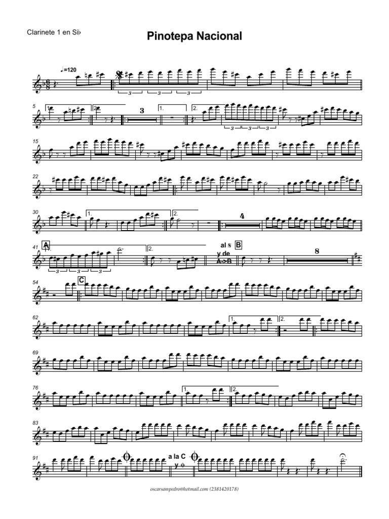 Pinotepa Nacional | PDF