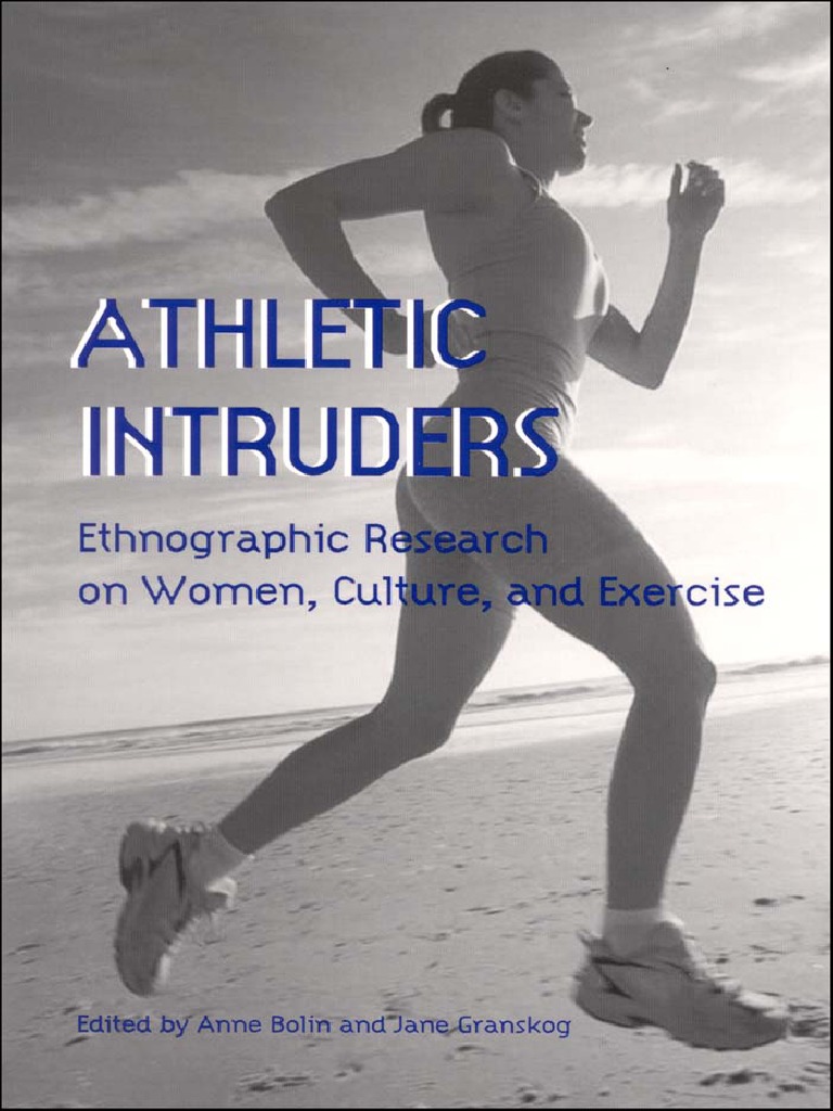 (Anne Bolin, Jane Granskog) Athletic Intruders Et | PDF | Ethnography ...