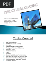 Curtain Wall Specification PDF | PDF | Materials | Building Engineering