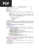 Colufase - Hoja - Informativa - Pacientes Farmacologia | PDF