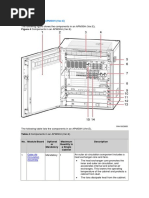 Huawei-Optix-Rtn-905 Datasheet: Quick Spec | PDF | Computer Network ...