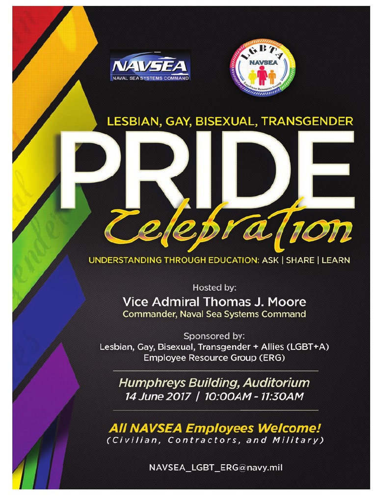 PRIDE Program - Final (2017) | PDF | Unrest | Armed Conflict