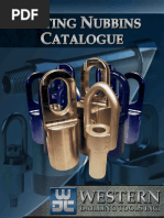 Isolation Barrier Valves - Catalog | PDF | Valve | Actuator
