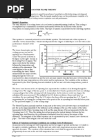 Cooling Tower Performance Curves Cooling Tower Institute Cti | PDF ...
