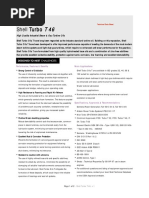 ASTM D665-24 Standard Test Method For Rust-Preventing Characteristics ...