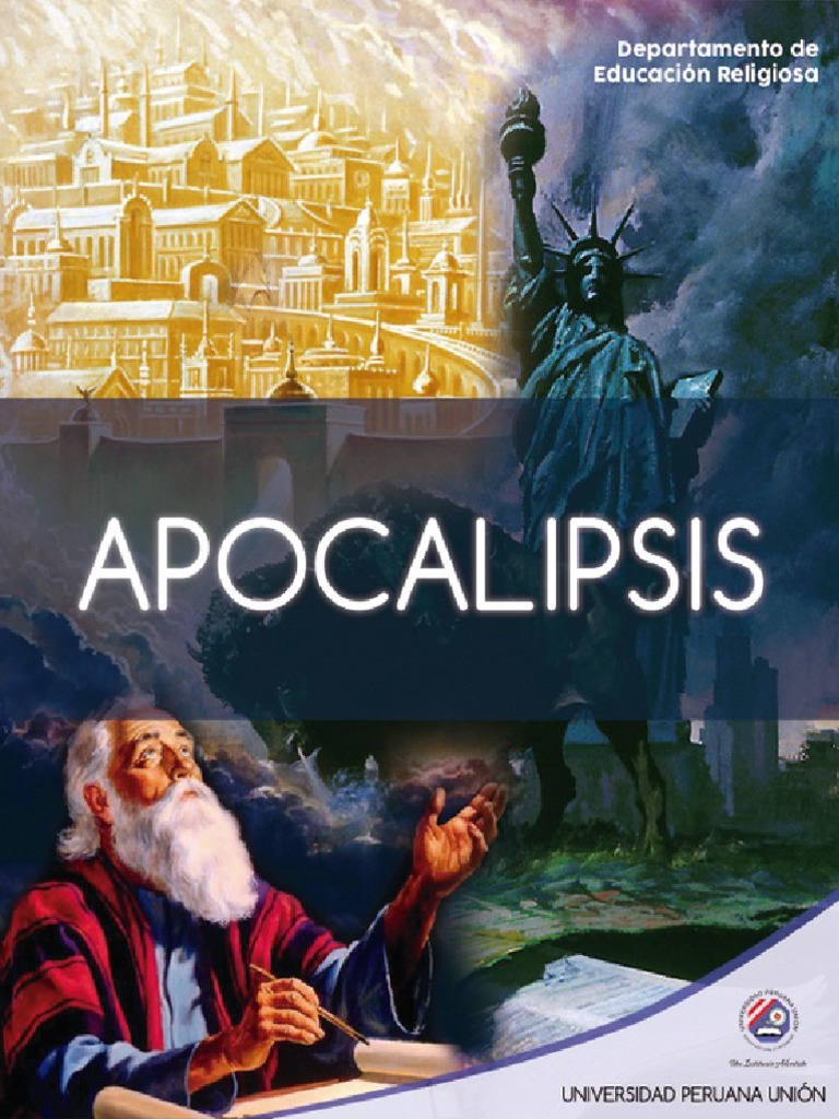 Interpretacion Biblica de La Historia-Apocalipsis | Libro de revelación ...