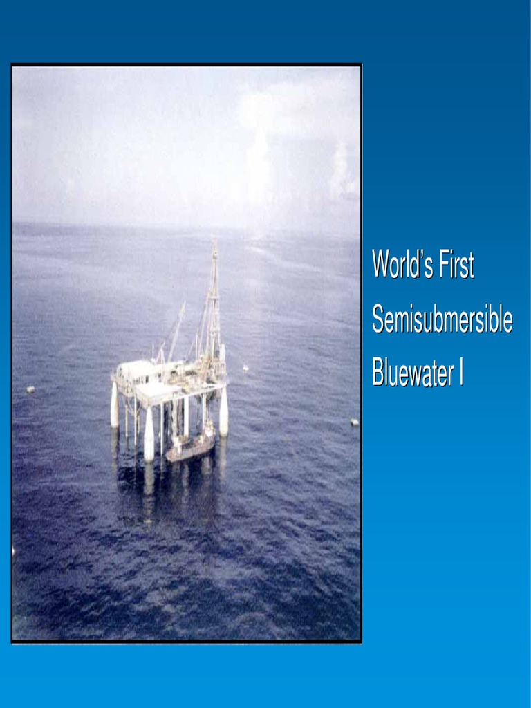 50 Years of The Oil Field | PDF