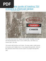 ISGOTT 6, 6th Edition International Safety Guide For Oil Tankers and ...