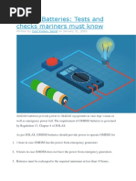 Lifeline Signals | PDF | History