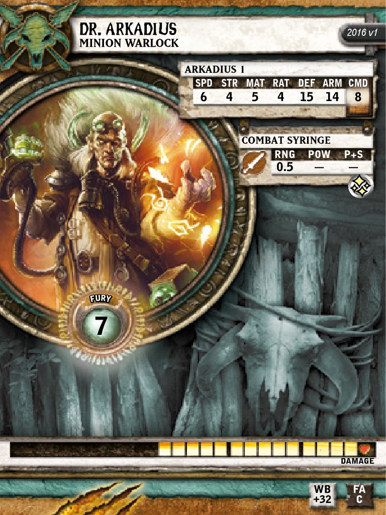 Minions Deck | PDF | Violence | Unrest